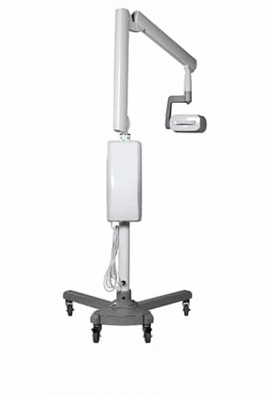 Trolleys and stands - Australian Dental Engineering