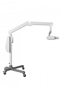 Trolleys and stands - Australian Dental Engineering